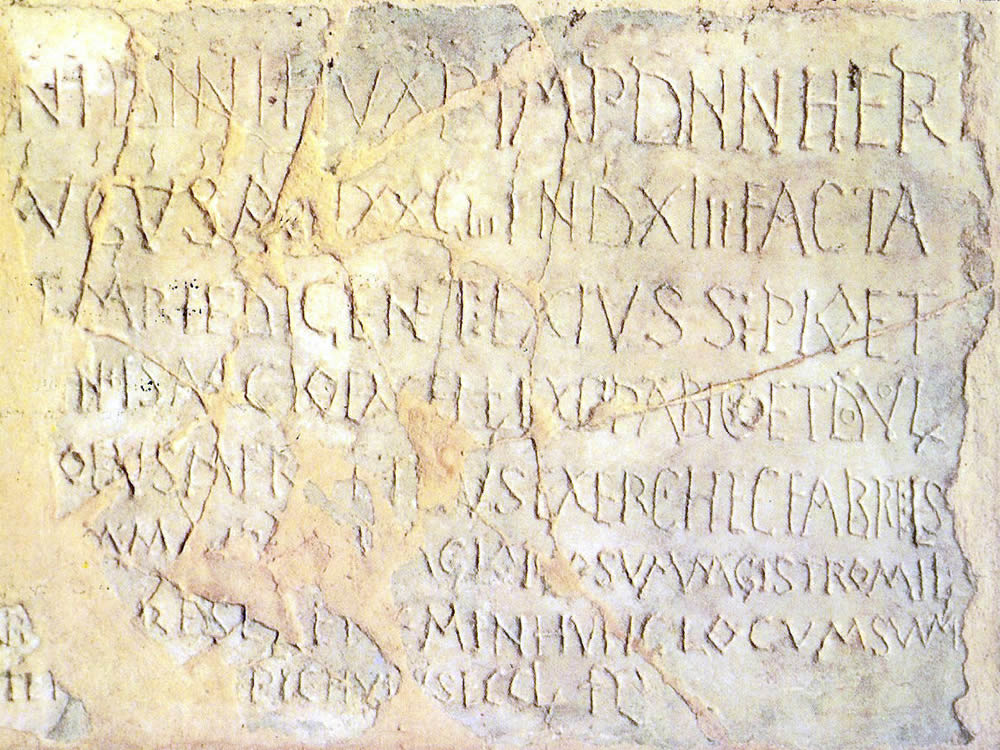 Le visioni di San Magno e la geometria sacra di Venezia – VOCI DAI BORGHI